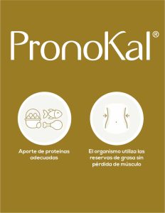 Pronokal - Dra. Alicia Echeverría
